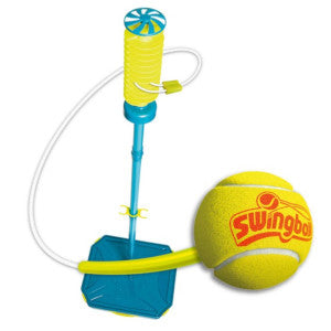 Swingball Portable Tetherball Set - Farmington, NH - PIP Rental
